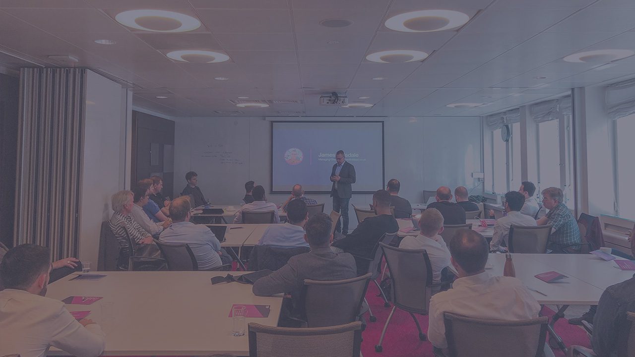 MDM Events & Seminars | Jamf Events | dataJAR