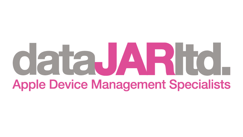 Succeeding with Apple in Education - dataJAR | Apple Events